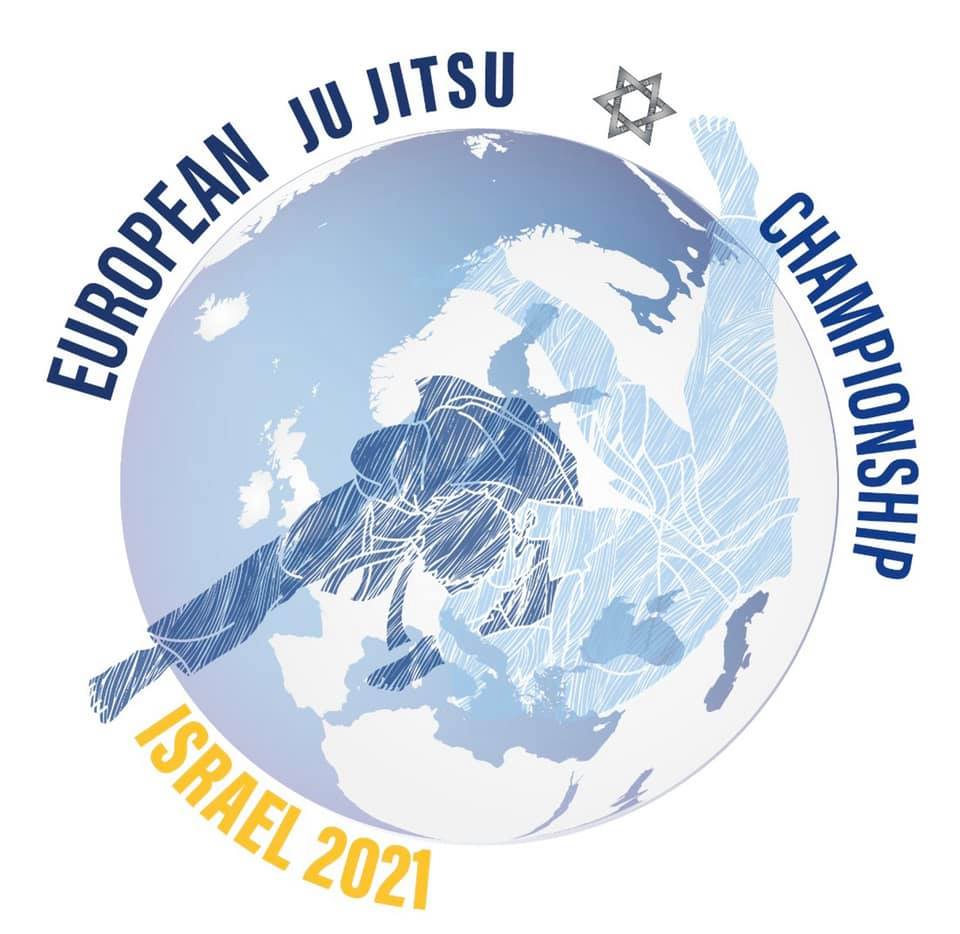 Main logo – Ju-Jitsu European Union